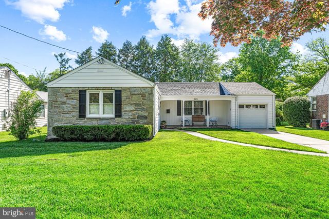 Haddonfield, NJ Homes For Sale & Haddonfield, NJ Real Estate | Trulia