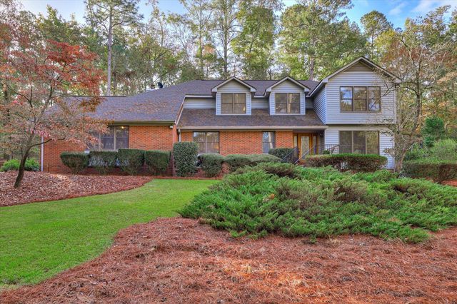 Aiken, SC Homes For Sale & Real Estate