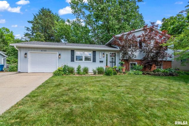 Springfield, IL Homes For Sale & Springfield, IL Real Estate | Trulia