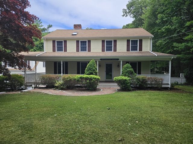 Norwell, MA Homes For Sale & Norwell, MA Real Estate | Trulia