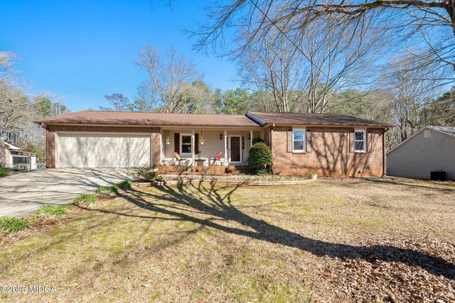 Stockbridge, GA Homes For Sale & Real Estate