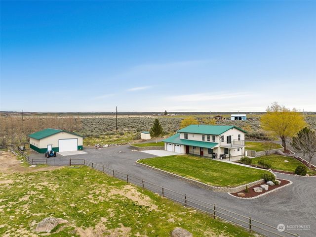 Coulee City, WA Homes For Sale & Coulee City, WA Real Estate | Trulia