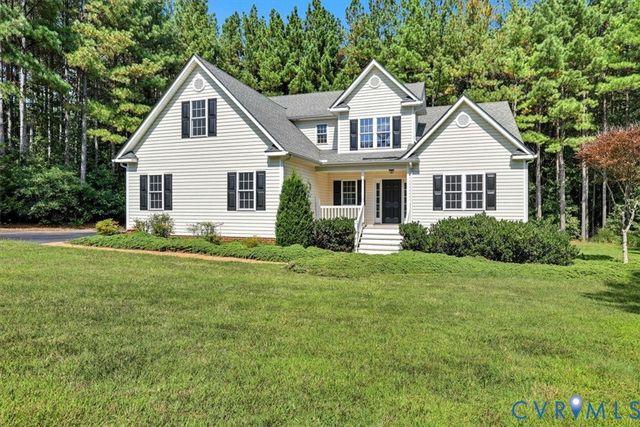 Powhatan, VA Homes For Sale & Real Estate - 129 Homes | Trulia