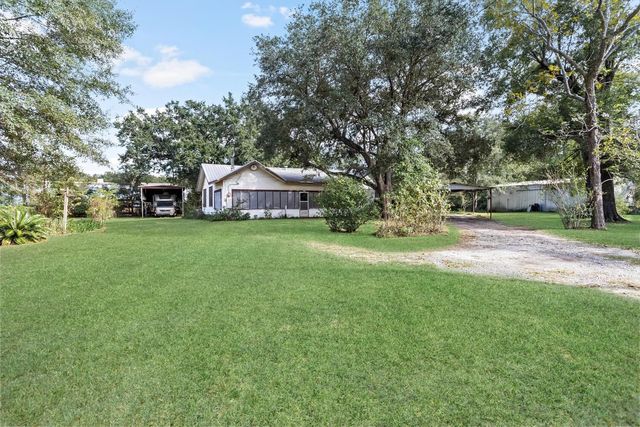 Vidor, TX Homes For Sale & Real Estate
