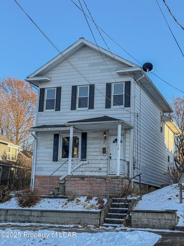 Nanticoke, PA Homes For Sale & Real Estate