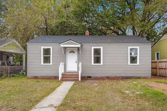 North Charleston, SC Homes For Sale & North Charleston, SC Real Estate ...