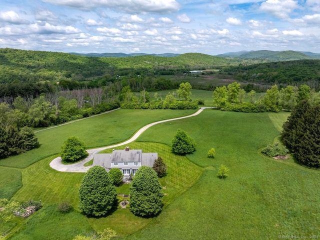 Sharon, CT Homes For Sale & Sharon, CT Real Estate | Trulia