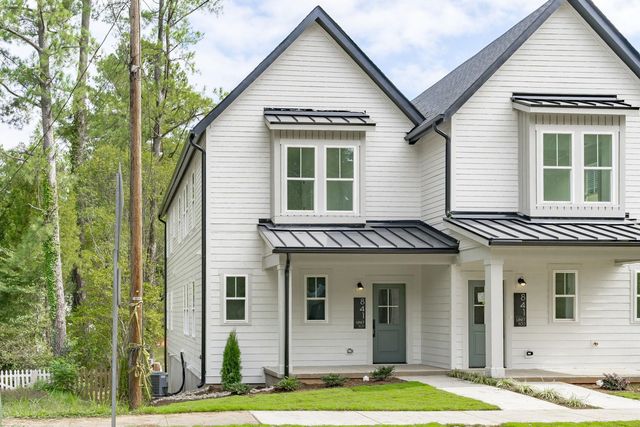 Raleigh, NC Homes For Sale & Raleigh, NC Real Estate | Trulia | Page 3