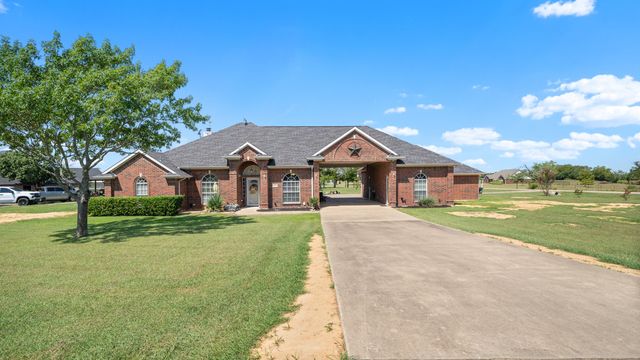 Kaufman, TX Homes For Sale & Real Estate - 261 Homes | Trulia