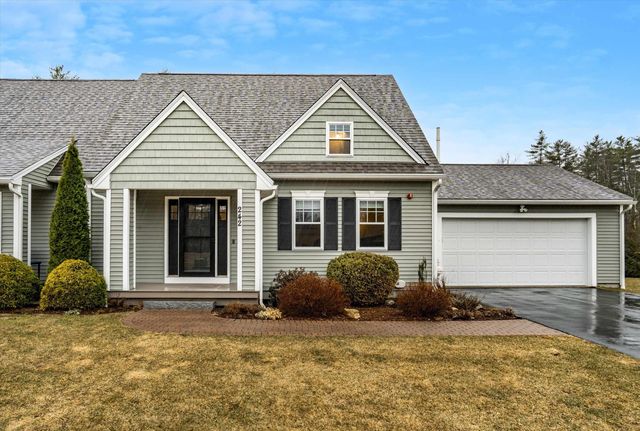 Chester, NH Homes For Sale & Real Estate