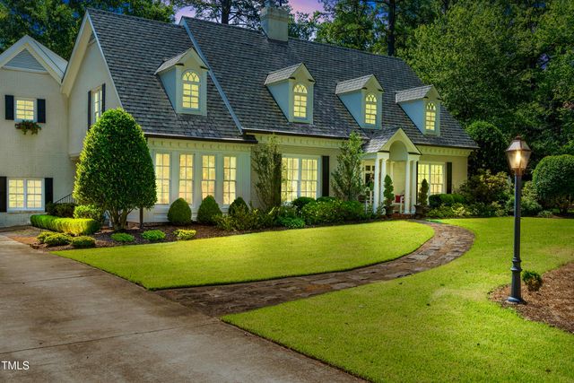 Raleigh, NC Single Family Homes For Sale - 1,291 Listings | Trulia