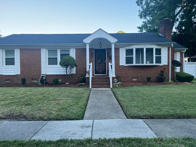 Houses For Rent in Norfolk, VA - 179 Homes | Trulia