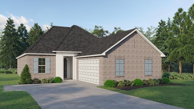 Baton Rouge, LA Homes For Sale & Real Estate