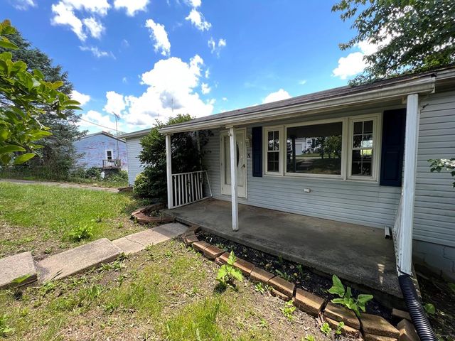 Moundsville, WV Homes For Sale & Moundsville, WV Real Estate | Trulia