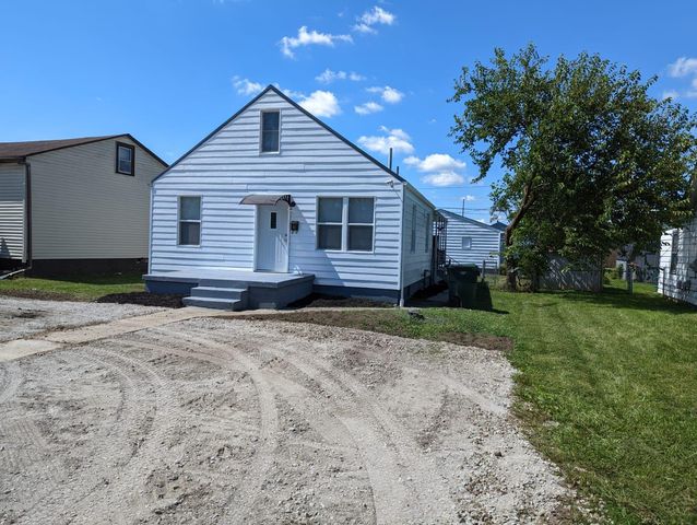 Houses For Rent in Columbus, OH - 939 Homes | Trulia