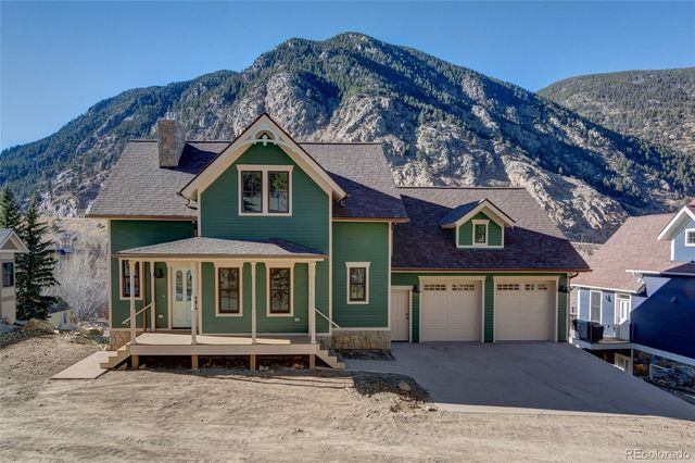 Georgetown, CO Homes For Sale & Georgetown, CO Real Estate | Trulia