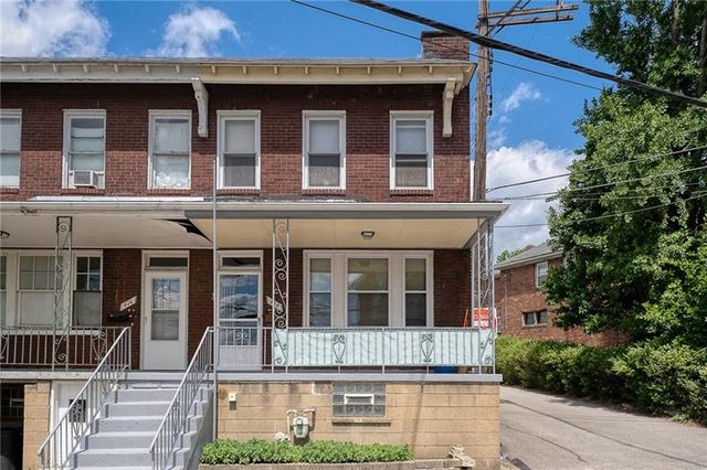 Pittsburgh, PA Homes For Sale & Pittsburgh, PA Real Estate | Trulia