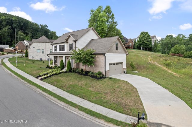 Oak Ridge, TN Homes For Sale & Real Estate