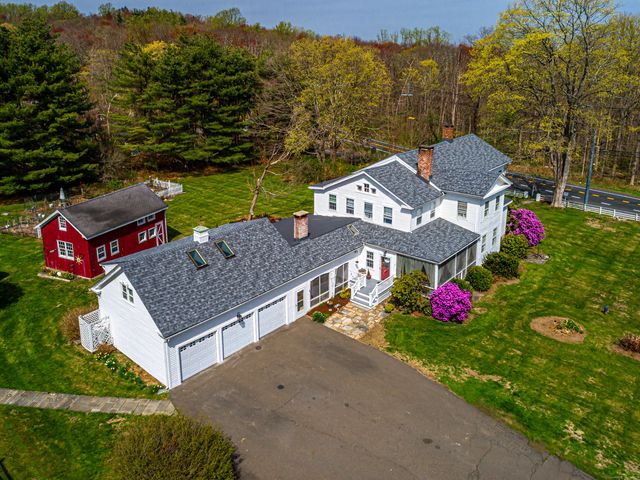 Monroe, CT Homes For Sale & Real Estate