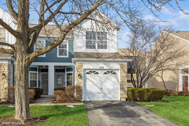 Lombard, IL Homes For Sale & Real Estate