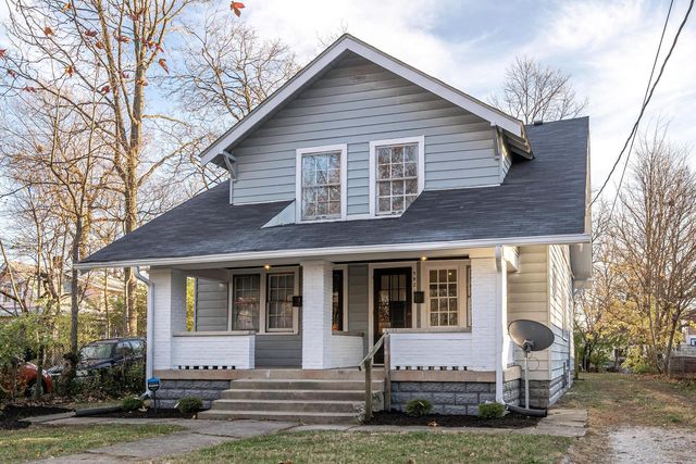 Houses For Rent in 46219 - 42 Rental Homes | Trulia