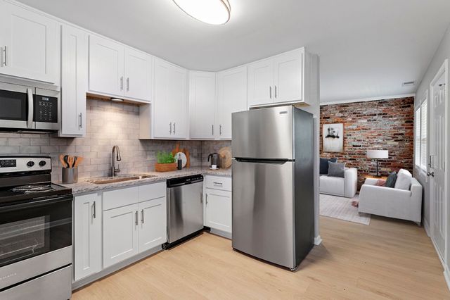 Apartments For Rent in Raleigh, NC - 1,475 Rentals | Trulia