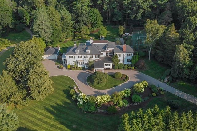 Topsfield, MA Homes For Sale & Topsfield, MA Real Estate | Trulia