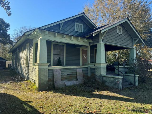 Waycross, GA Homes For Sale & Real Estate