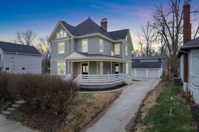 Cincinnati, OH Homes For Sale & Cincinnati, OH Real Estate | Trulia