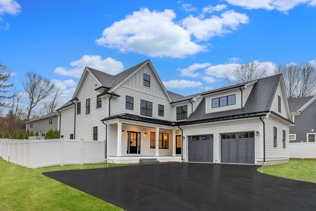 Needham, MA Homes For Sale & Real Estate