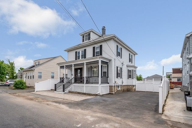 Saugus, MA Homes For Sale & Saugus, MA Real Estate | Trulia