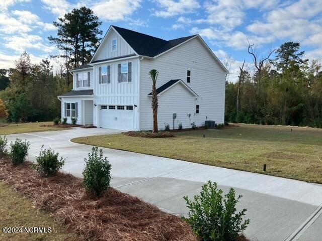 80 E Cloverfield Lane #60, Hampstead, NC 28443 - See Est. Value ...