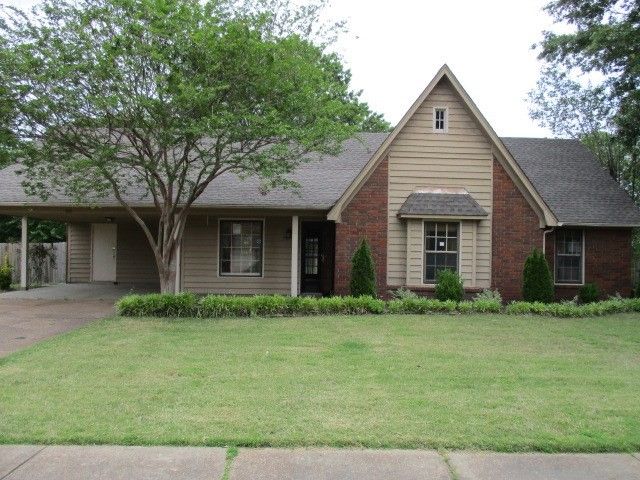 386 Rose Trellis Rd #169, Collierville, TN 38017 - See Est. Value ...
