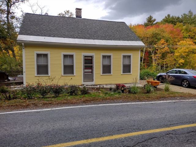 Lancaster, MA Homes For Sale & Real Estate - 38 Homes | Trulia