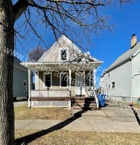 Houses For Rent in Rochester, NY - 178 Homes | Trulia