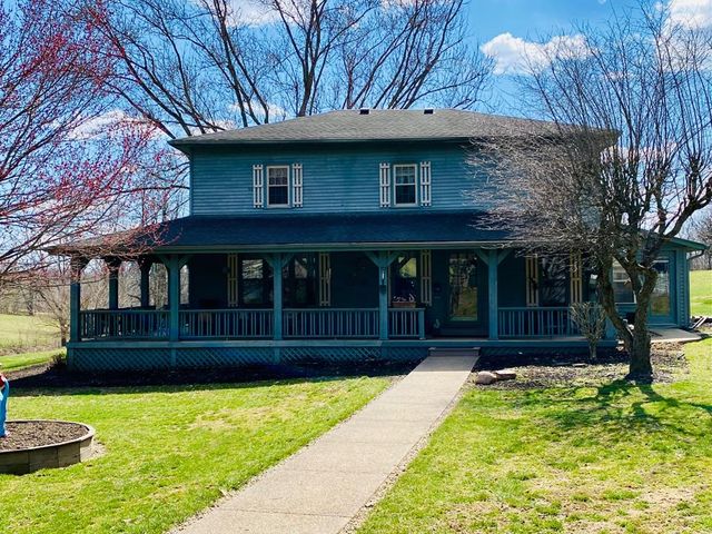 Bellville, OH Homes For Sale & Real Estate - 45 Homes | Trulia