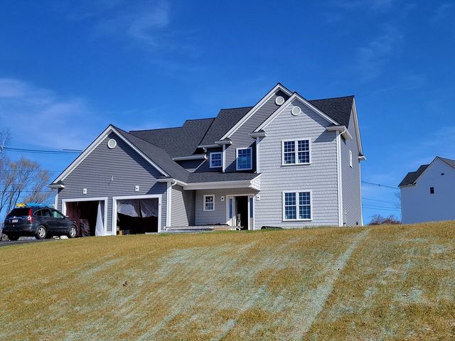 Uxbridge, MA Homes For Sale & Uxbridge, MA Real Estate | Trulia