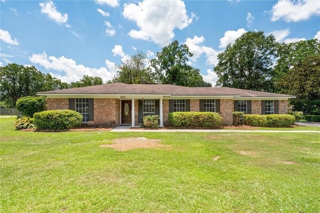 Satsuma, AL Homes For Sale & Satsuma, AL Real Estate | Trulia