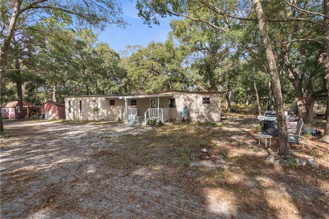 Spring Hill, FL Mobile/Manufactured Homes For Sale - 40 Listings | Trulia