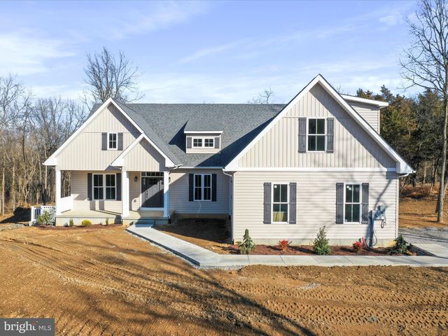 Falling Waters, WV Homes For Sale & Real Estate