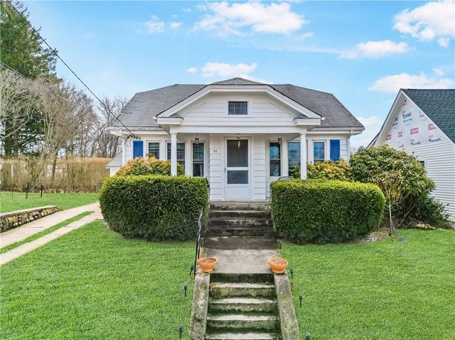 Westerly, RI Homes For Sale & Real Estate