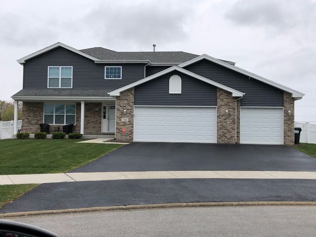 Beecher, IL Homes For Sale & Beecher, IL Real Estate | Trulia