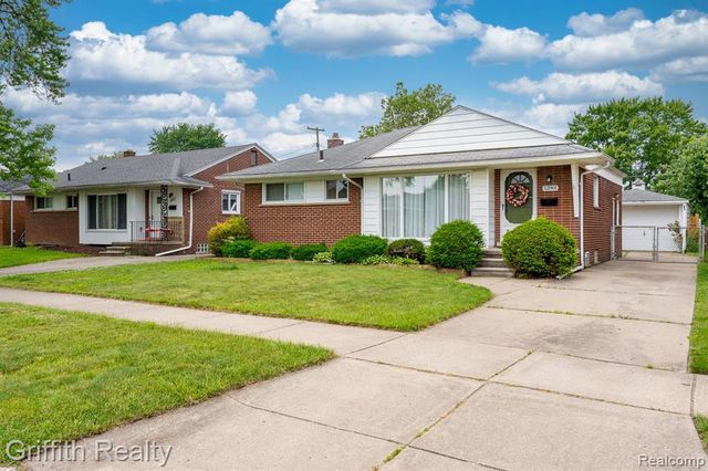 Redford, MI Homes For Sale & Redford, MI Real Estate | Trulia