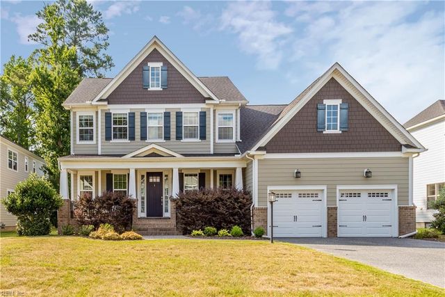 Carrollton, VA Single Family Homes For Sale - 38 Listings | Trulia