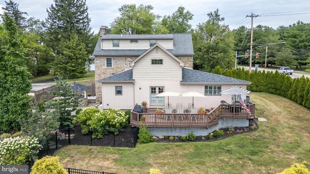 Fort Washington, PA Homes For Sale & Fort Washington, PA Real Estate ...