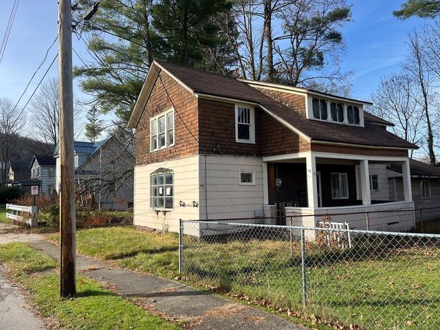 Titusville, PA Homes For Sale & Real Estate