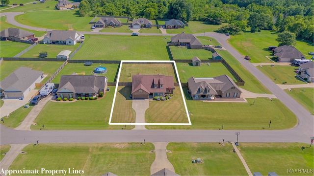 Wetumpka, AL Homes For Sale & Real Estate