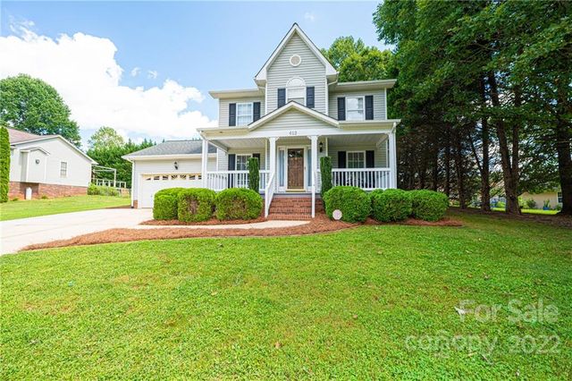 612 35th St NE, Conover, NC 28613 | Trulia