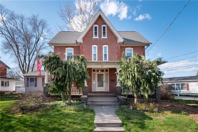 Coopersburg, PA Homes For Sale & Coopersburg, PA Real Estate | Trulia