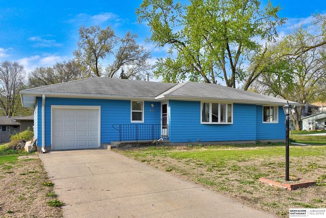 Omaha, NE Homes For Sale & Real Estate - 2,222 Homes | Trulia